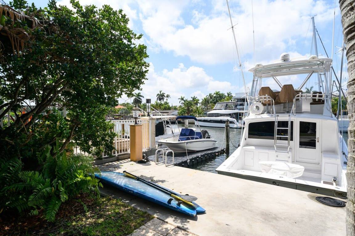 Appartement ∙ 1 Chambre ∙ 2 Personnes - Fort Lauderdale
