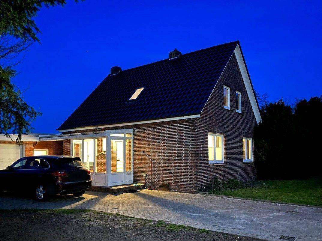 100 M² House ∙ 4 Bedrooms ∙ 8 Guests - Norden