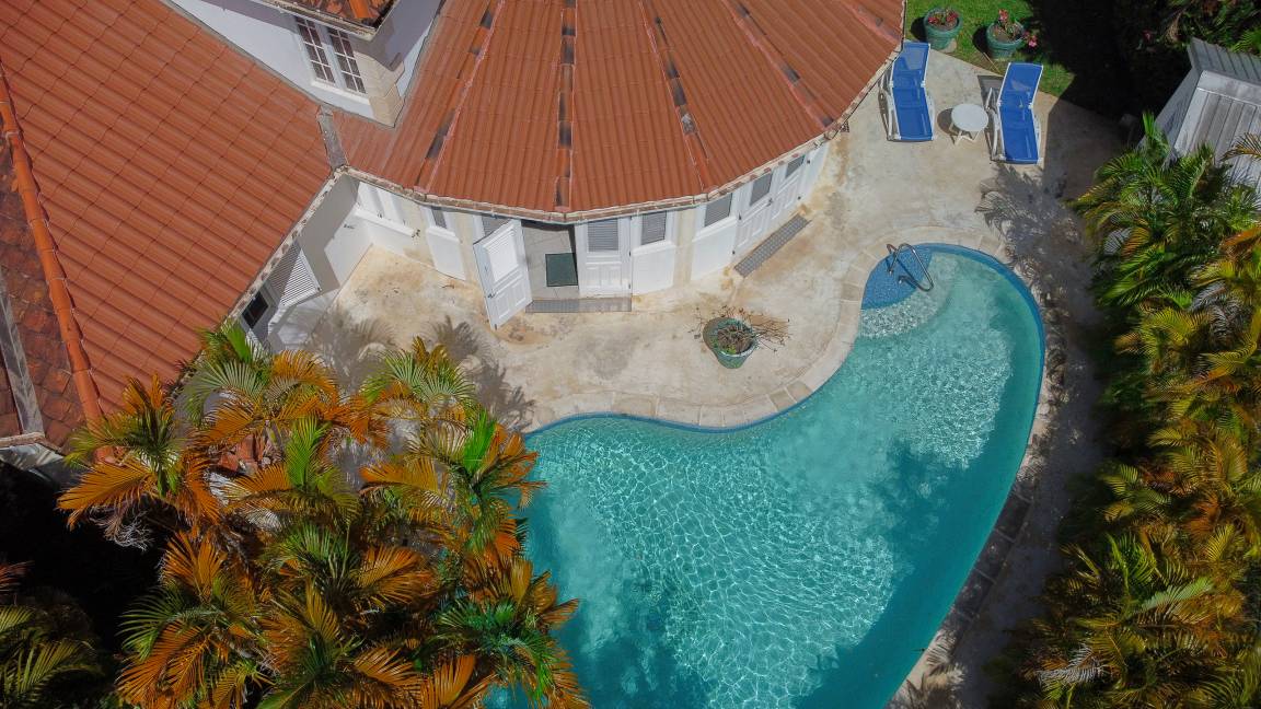 418 M² Villa ∙ 2 Bedrooms ∙ 4 Guests - Barbados