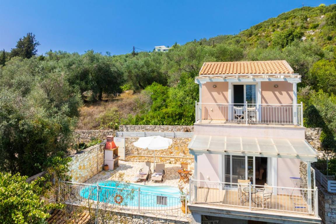 95 平方米 別墅 ∙ 1 Bedroom ∙ 2客人 - 帕克西島