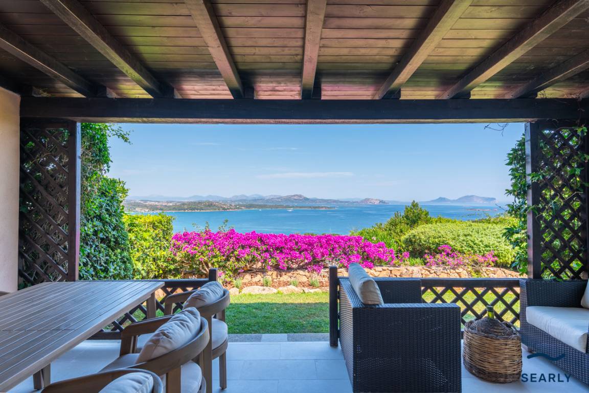 87 M² Chalet ∙ 2 Habitaciones ∙ 4 Huéspedes - San Teodoro