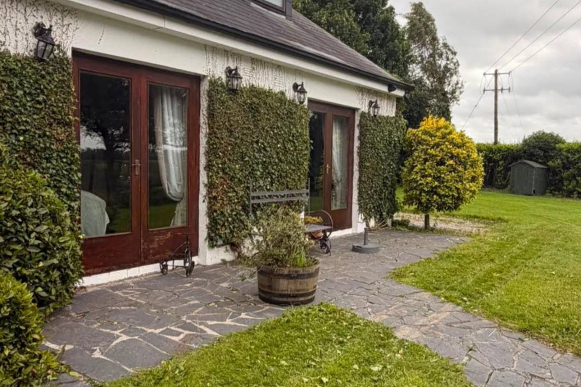 85 M² Ferienwohnung ∙ 2 Schlafzimmer ∙ 4 Gäste - Trim