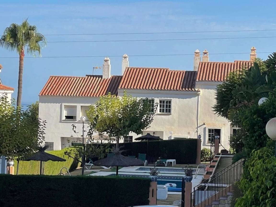 150 M² Casa Vacanza ∙ 3 Camere Da Letto ∙ 3 Ospiti - Rincón de la Victoria