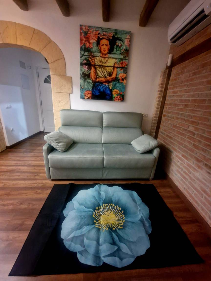 40 M² Apartment ∙ 1 Bedroom ∙ 4 Guests - Tarragona