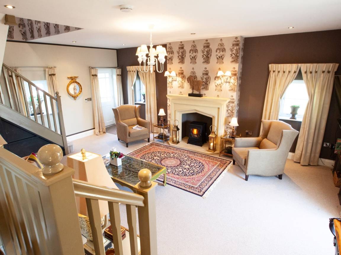 Cottage ∙ 2 Bedrooms ∙ 4 Guests - Ripon
