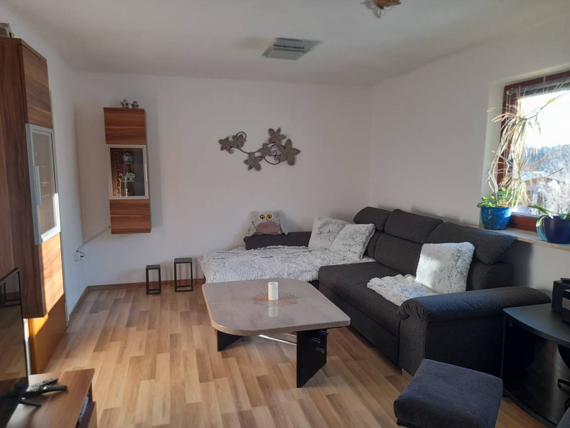 Ferienhaus ∙ 3 Schlafzimmer ∙ 5 Gäste - Selb