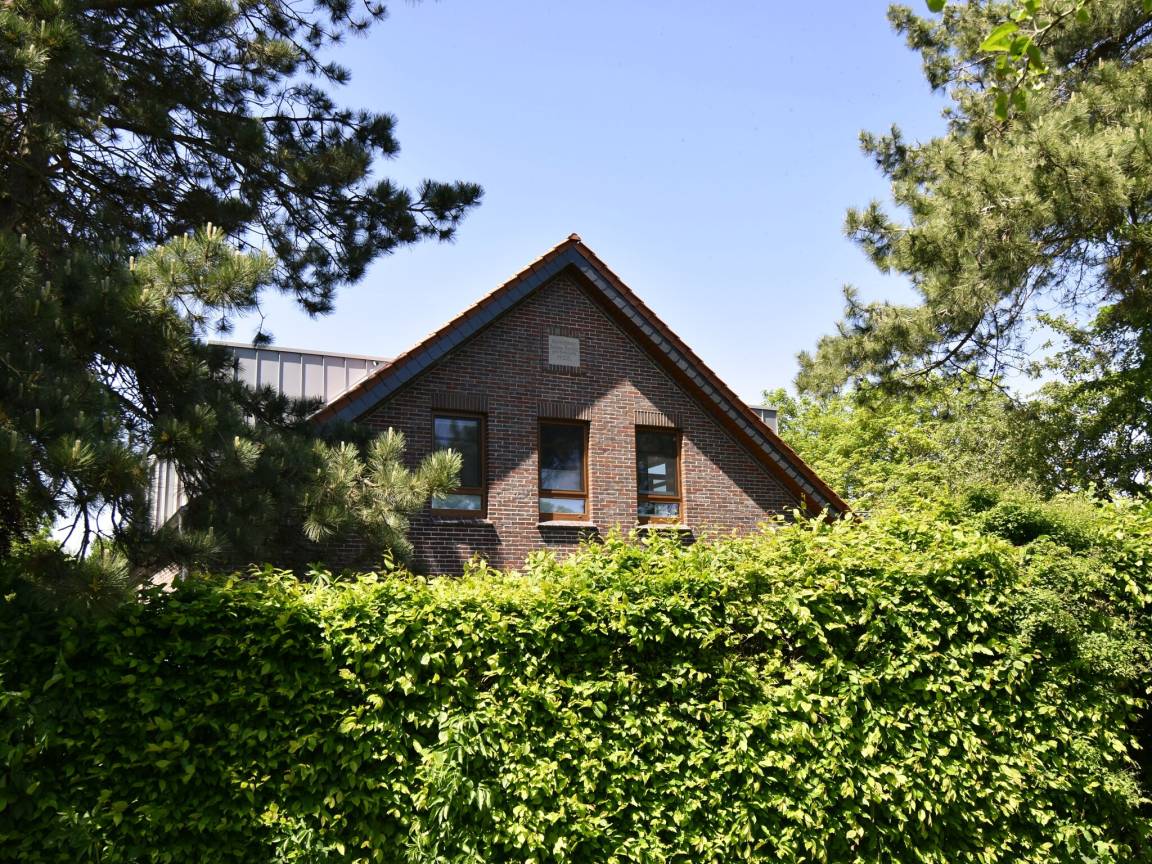 120 M² Apartment ∙ 3 Bedrooms ∙ 8 Guests - Wilhelmshaven