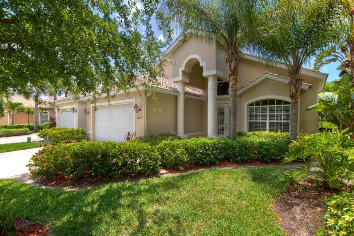 204 M² House ∙ 3 Bedrooms ∙ 6 Guests - Bonita Springs, FL