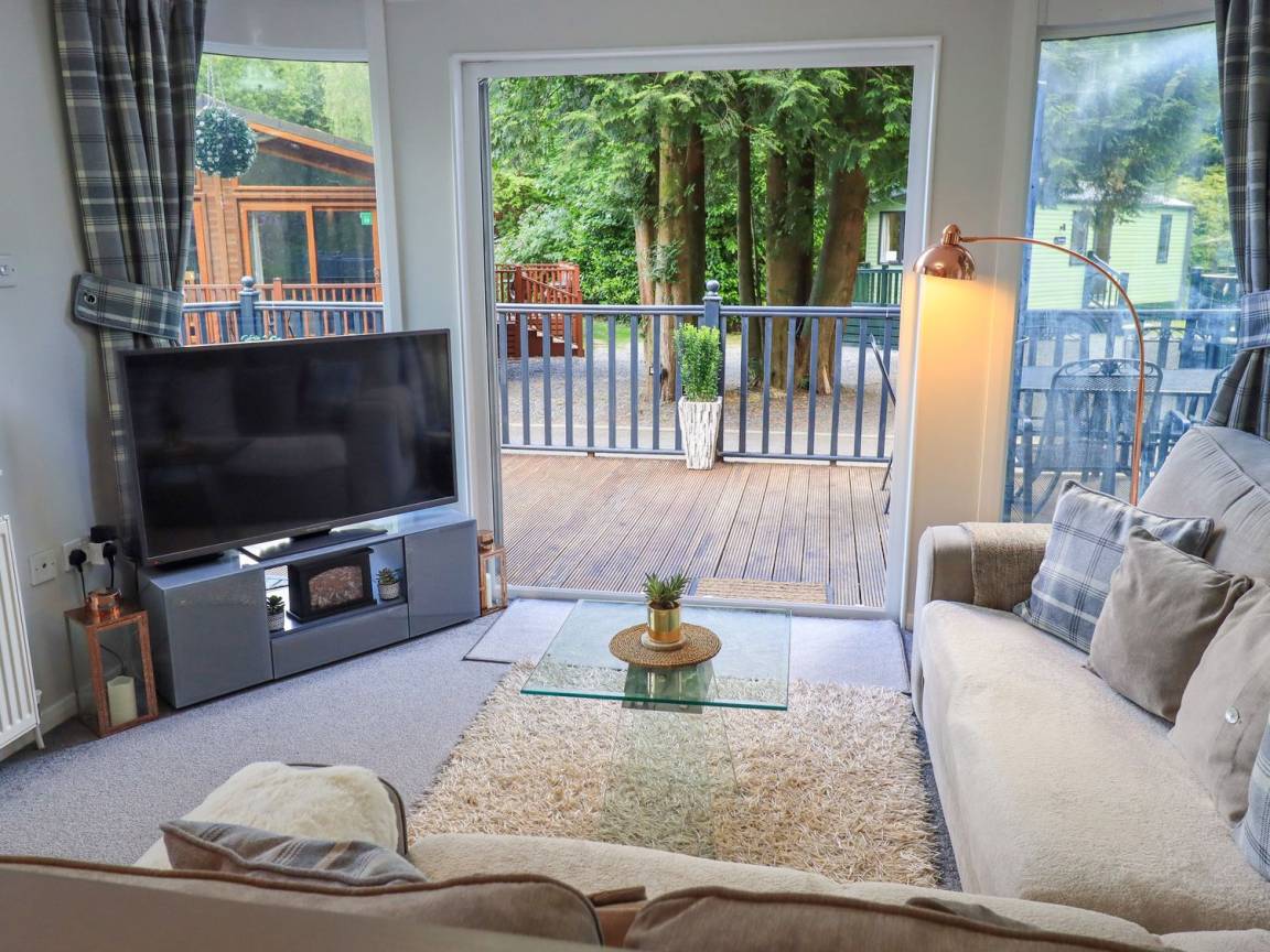 Landhaus ∙ 2 Schlafzimmer ∙ 4 Gäste - Coniston