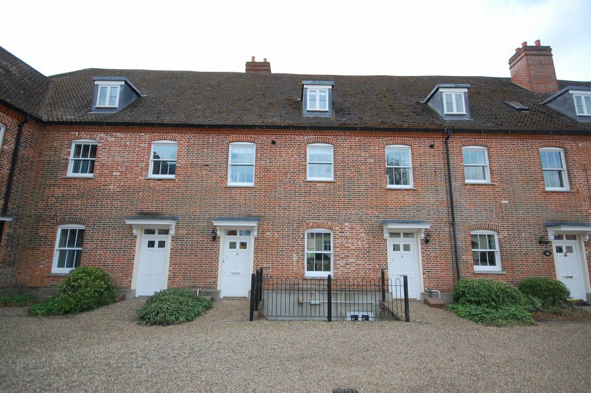 Cottage ∙ 2 Bedrooms ∙ 4 Guests - Dunwich