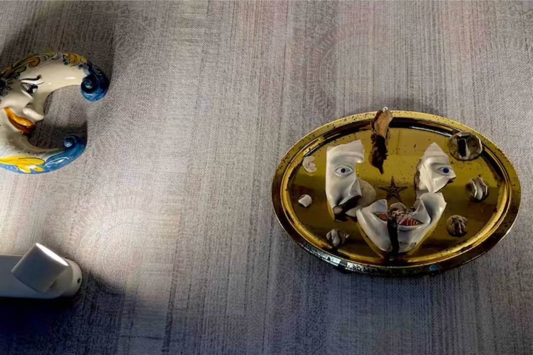 70 M² Apartment ∙ 1 Bedroom ∙ 4 Guests - Pozzallo