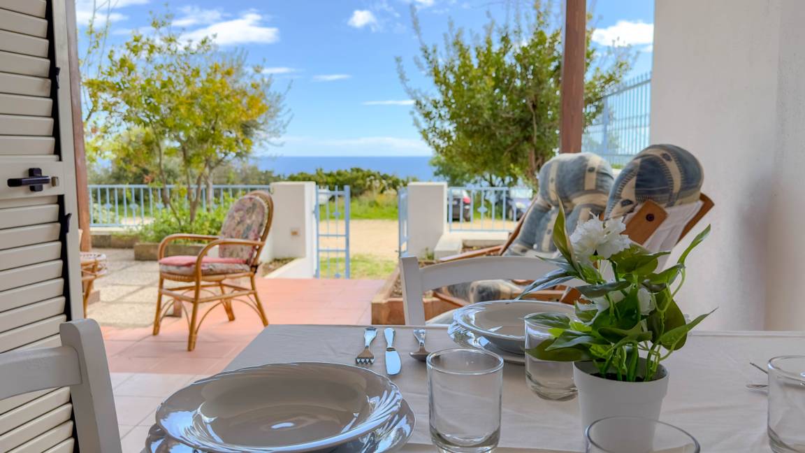 63 M² Appartamento ∙ 2 Camere Da Letto ∙ 3 Ospiti - Cala Gonone