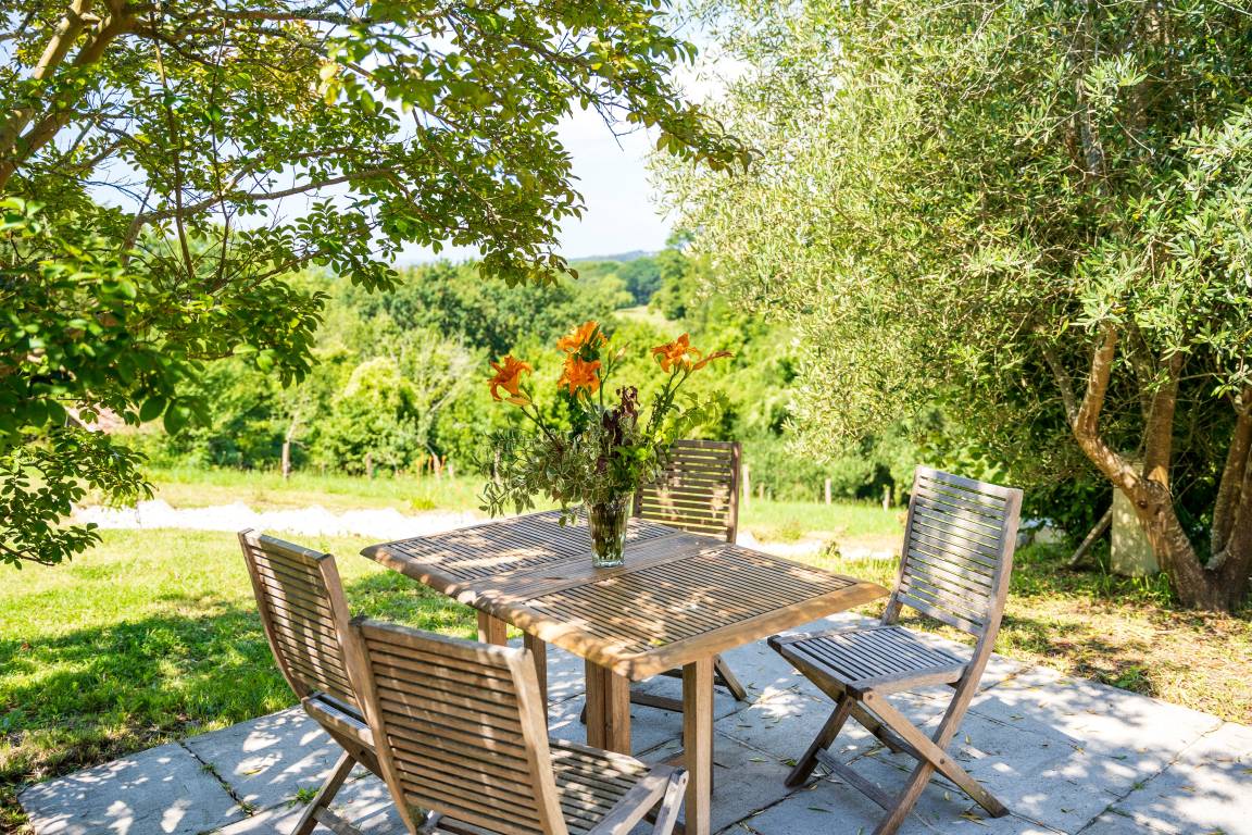 50 M² Maison De Vacances ∙ 1 Chambre ∙ 2 Personnes - Cambo-les-Bains