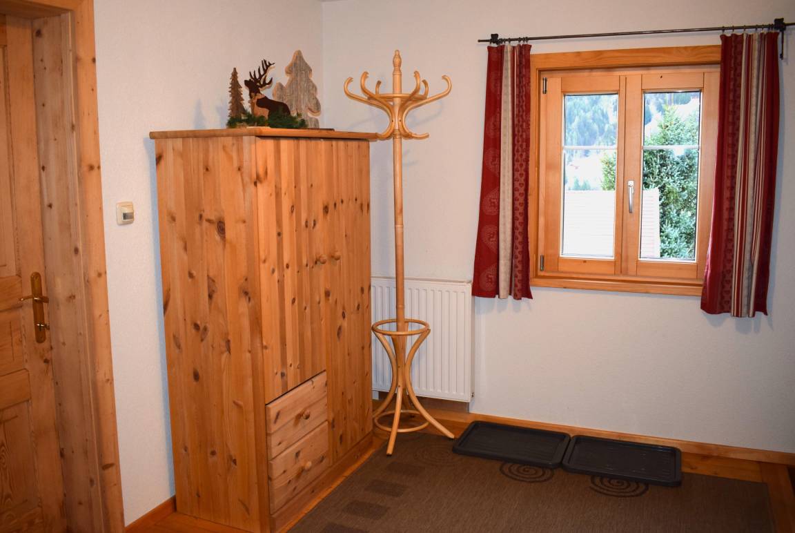 58 M² Ferienwohnung ∙ 2 Schlafzimmer ∙ 4 Gäste - Schruns