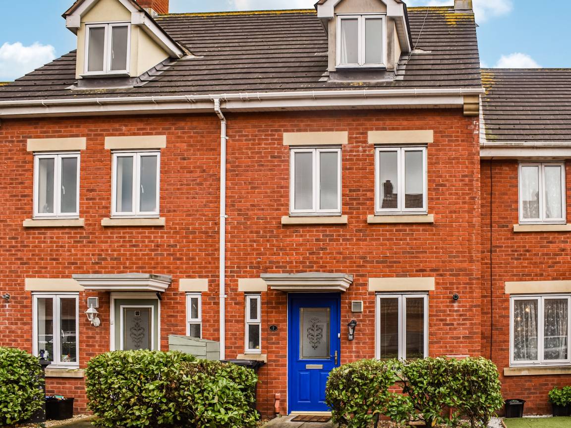 Cottage ∙ 2 Bedrooms ∙ 4 Guests - Clevedon