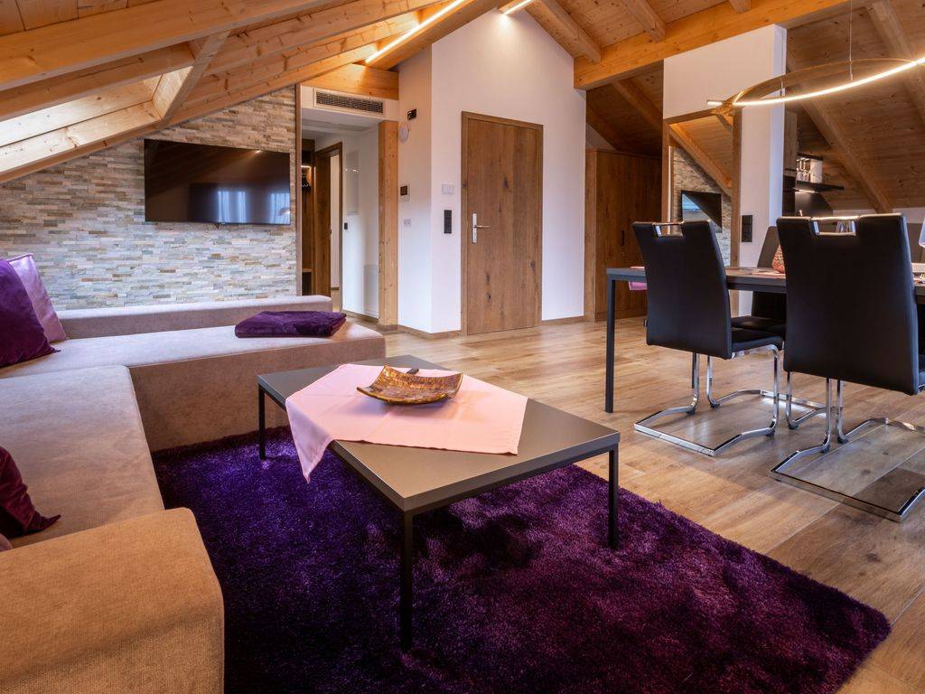 58 M² Apartment ∙ 1 Bedroom ∙ 3 Guests - Füssen