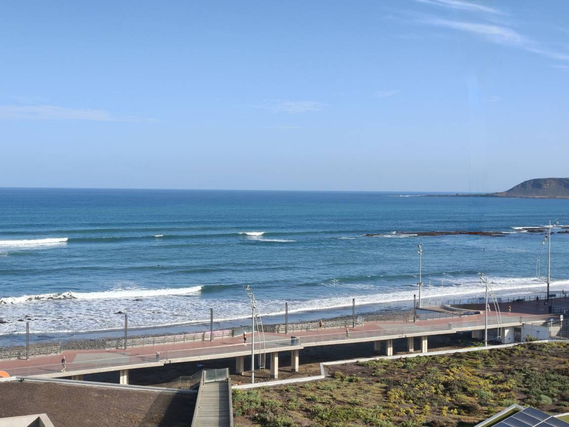 57 M² Casa ∙ 1 Habitación ∙ 2 Huéspedes - Provincia de Las Palmas de Gran Canaria, España