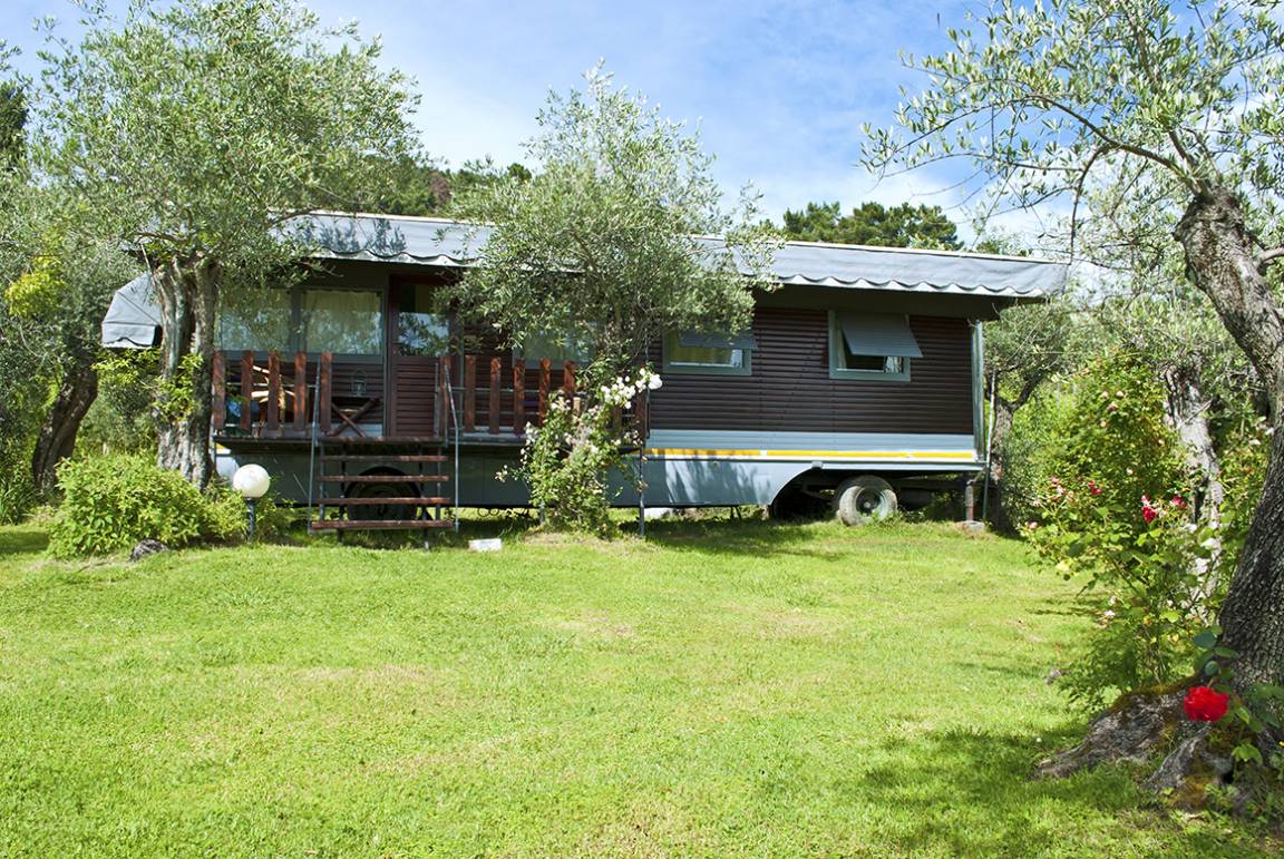 22 M² Agriturismo ∙ 1 Camera Da Letto ∙ 4 Ospiti - Camaiore