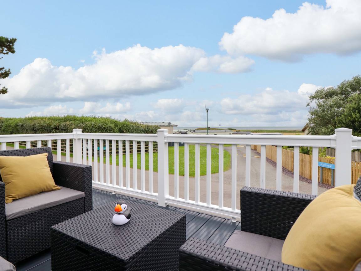 Cottage ∙ 2 Bedrooms ∙ 4 Guests - Barmouth
