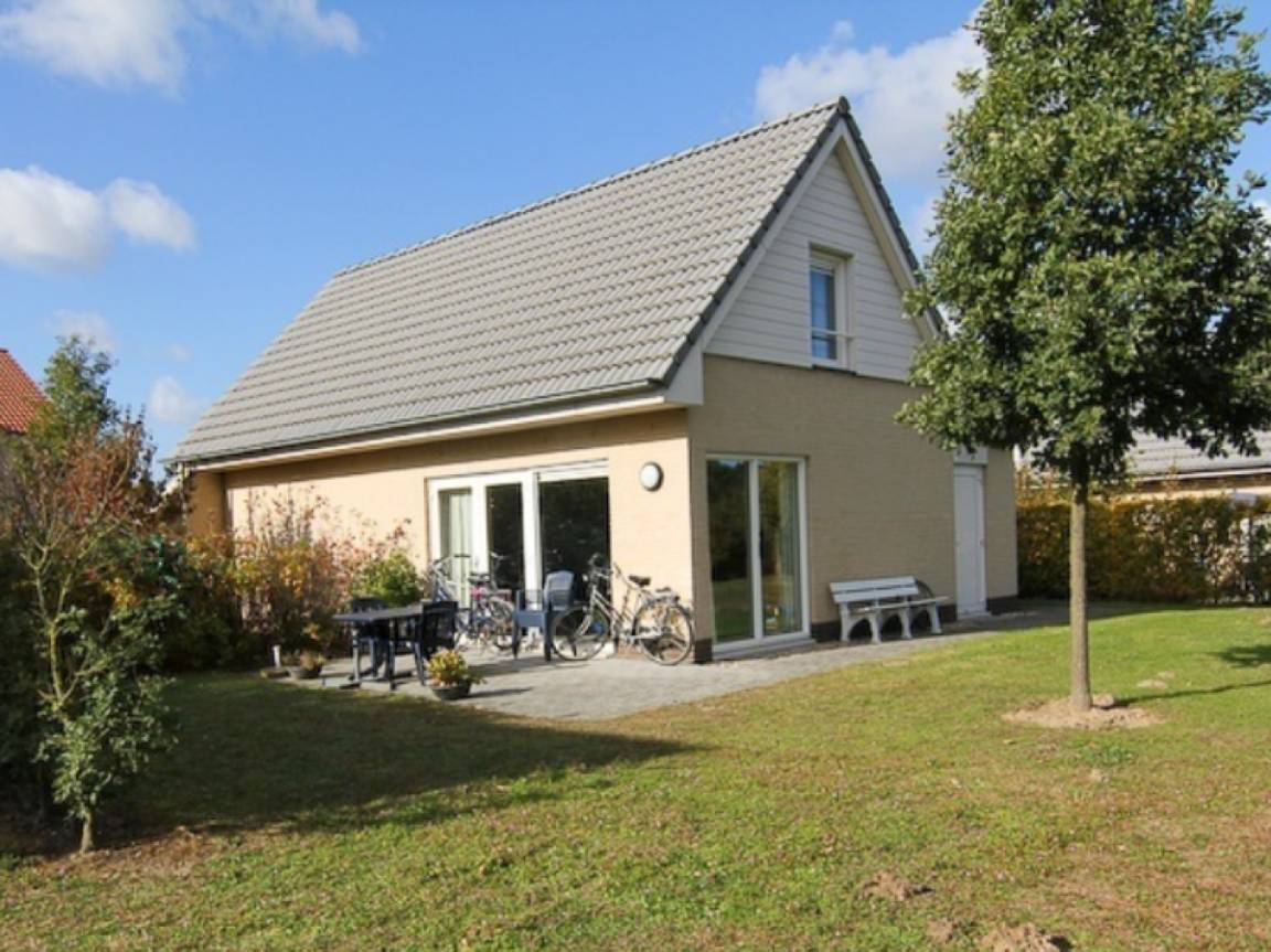 Huis ∙ 3 Slaapkamers ∙ 6 Gasten - Roermond