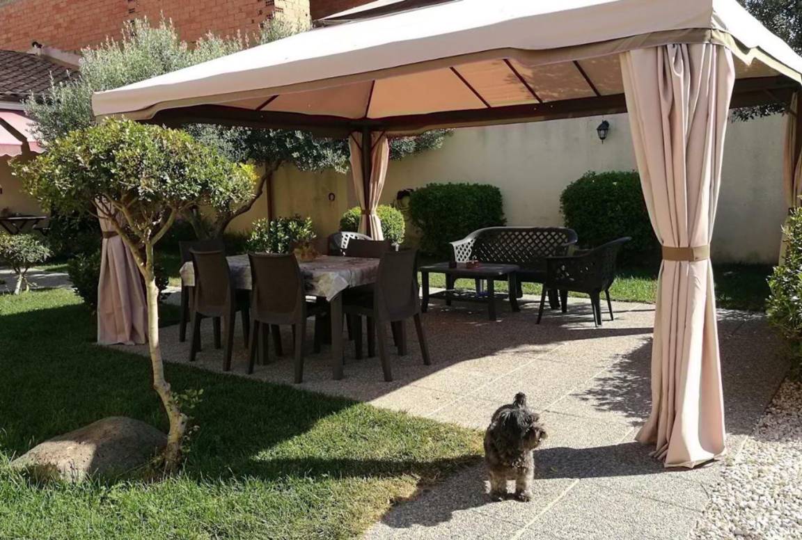 14 M² Appartamento Vacanza ∙ 1 Camera Da Letto ∙ 1 Ospite - Cabras