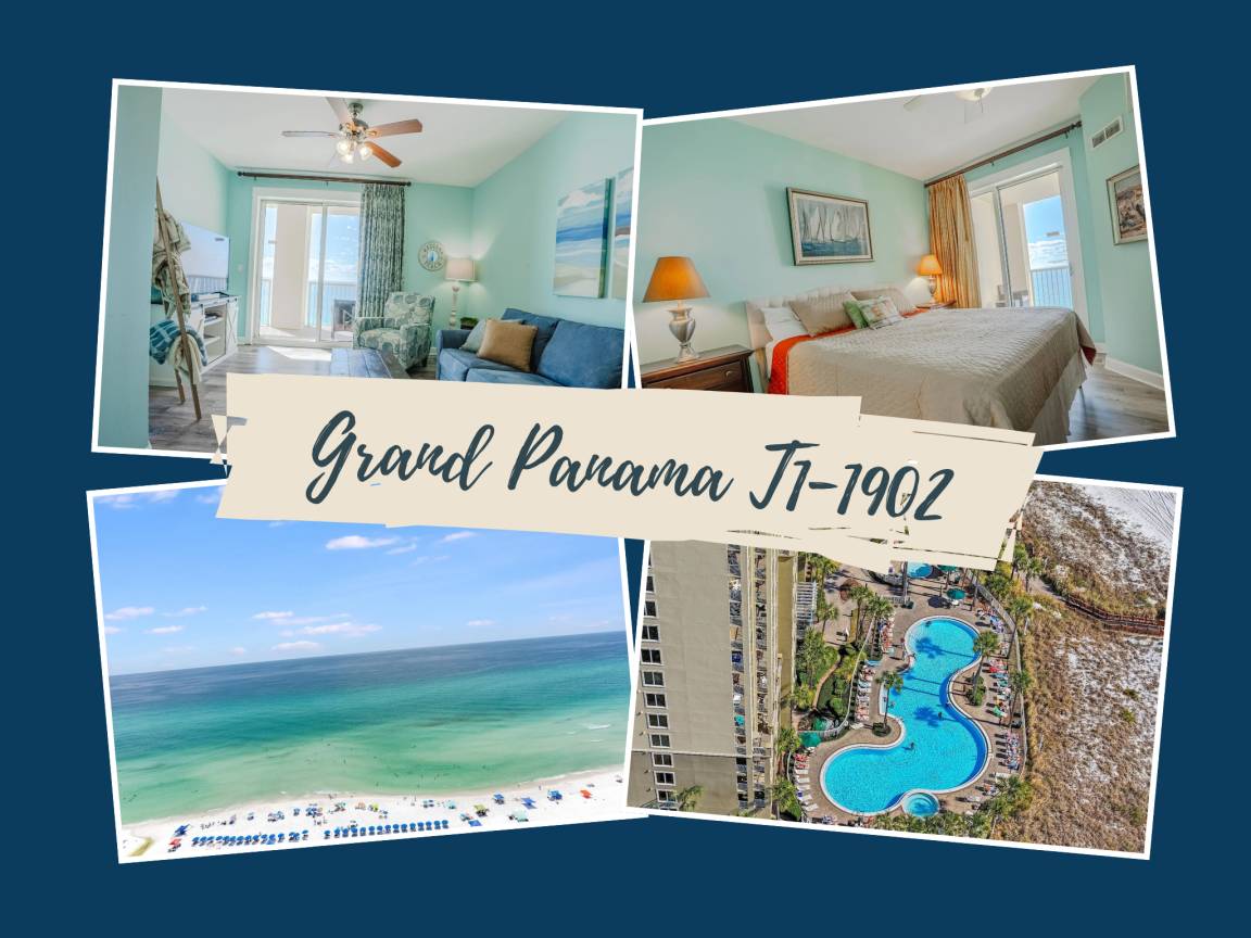 105 M² Condo ∙ 2 Bedrooms ∙ 8 Guests - Panama