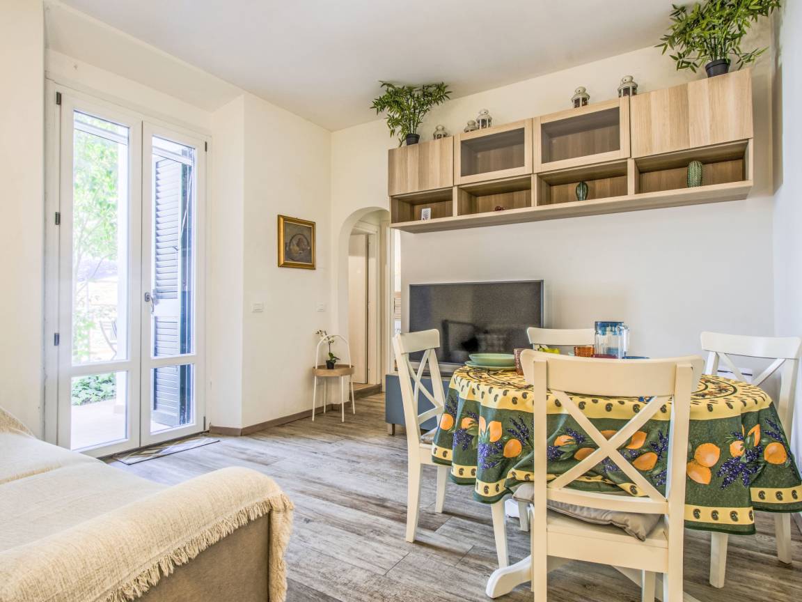 45 M² Appartement ∙ 1 Chambre ∙ 4 Personnes - Montecatini Terme