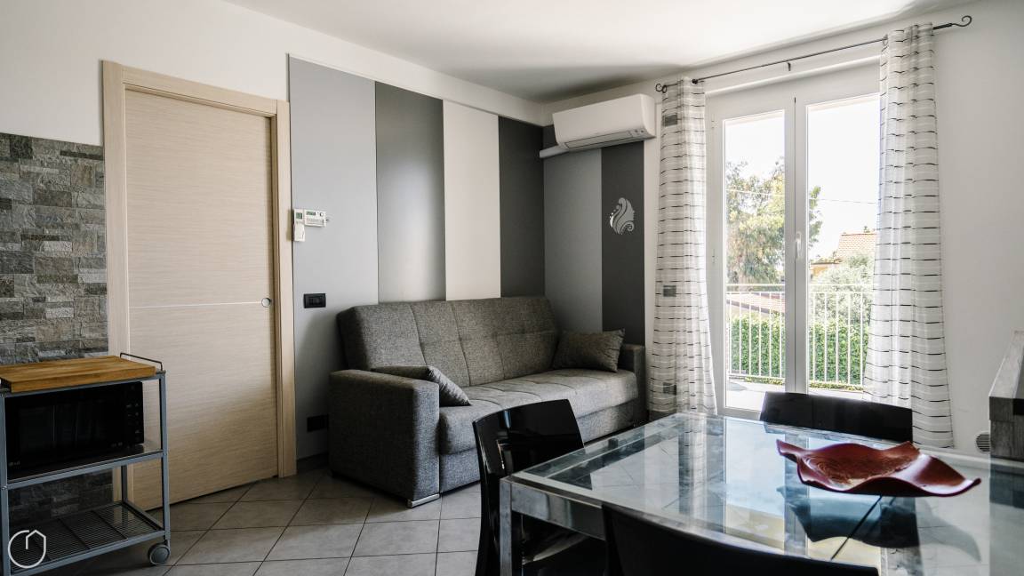 50 M² Appartamento ∙ 1 Camera Da Letto ∙ 4 Ospiti - Cervo