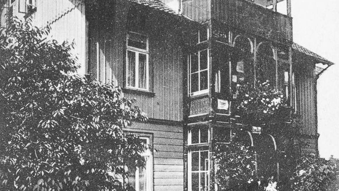 30 M² Ferienhaus ∙ 1 Schlafzimmer ∙ 2 Gäste - Harz