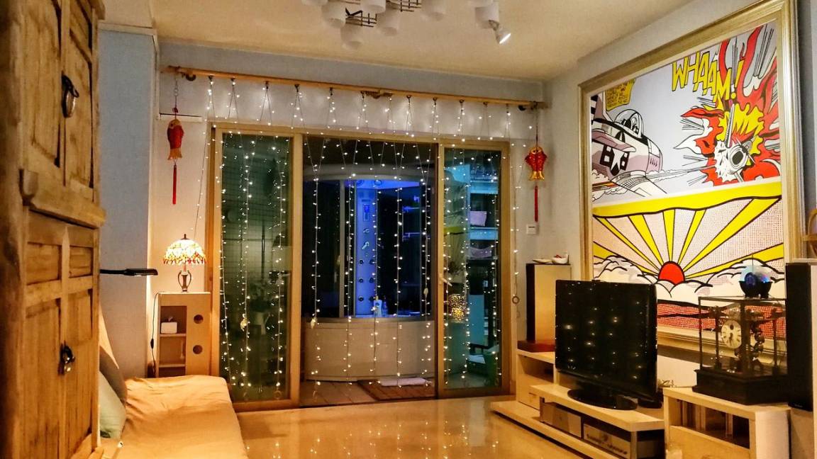 75 M² Apartment ∙ 1 Bedroom ∙ 4 Guests - 
