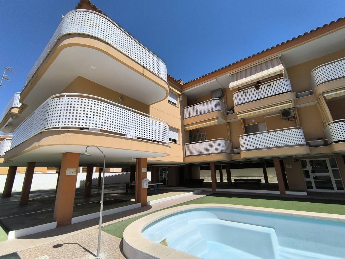 65 M² Apartment ∙ 2 Bedrooms ∙ 6 Guests - Vinaròs