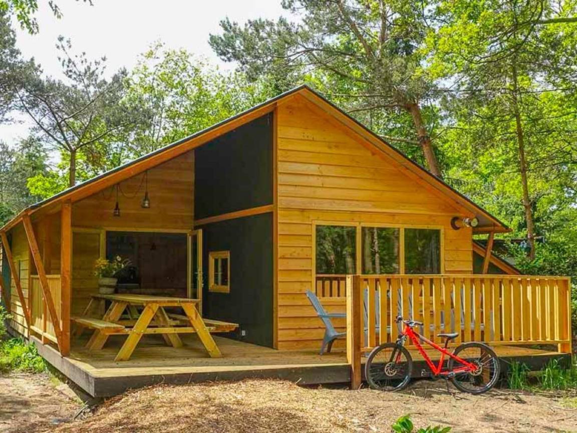 House ∙ 1 Bedroom ∙ 10 Guests - Drenthe