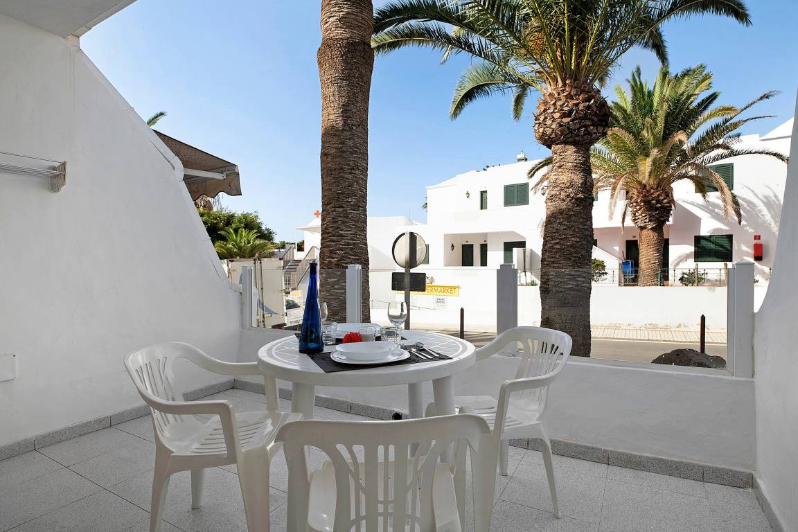 70 M² Apartment ∙ 1 Bedroom ∙ 4 Guests - Puerto del Carmen