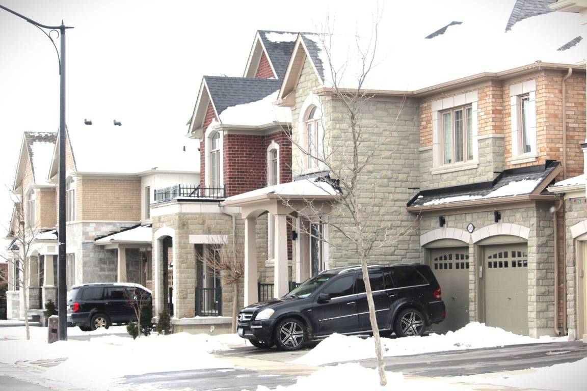 93 M² Maison De Vacances ∙ 2 Chambres ∙ 4 Personnes - Ontario