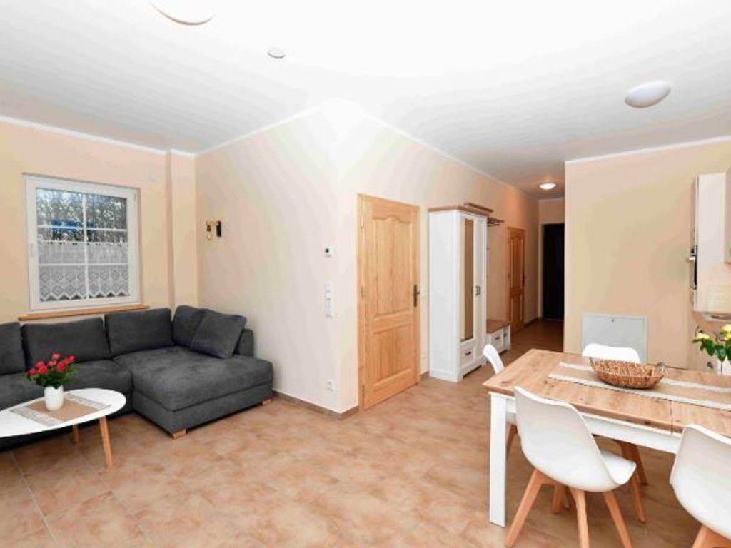 52 M² Ferienwohnung ∙ 2 Schlafzimmer ∙ 4 Gäste - Lübben (Spreewald)
