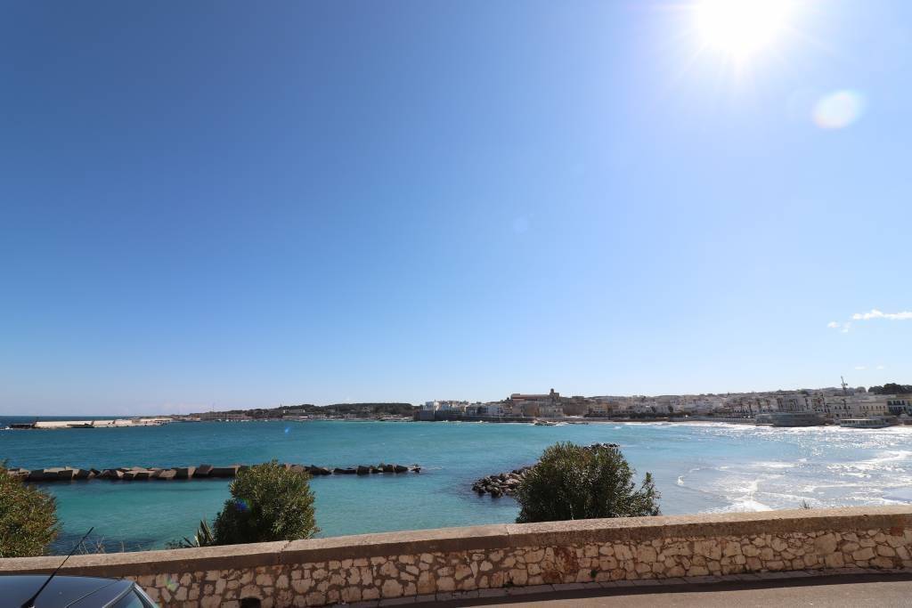 90 M² Ferienwohnung ∙ 2 Schlafzimmer ∙ 6 Gäste - Otranto