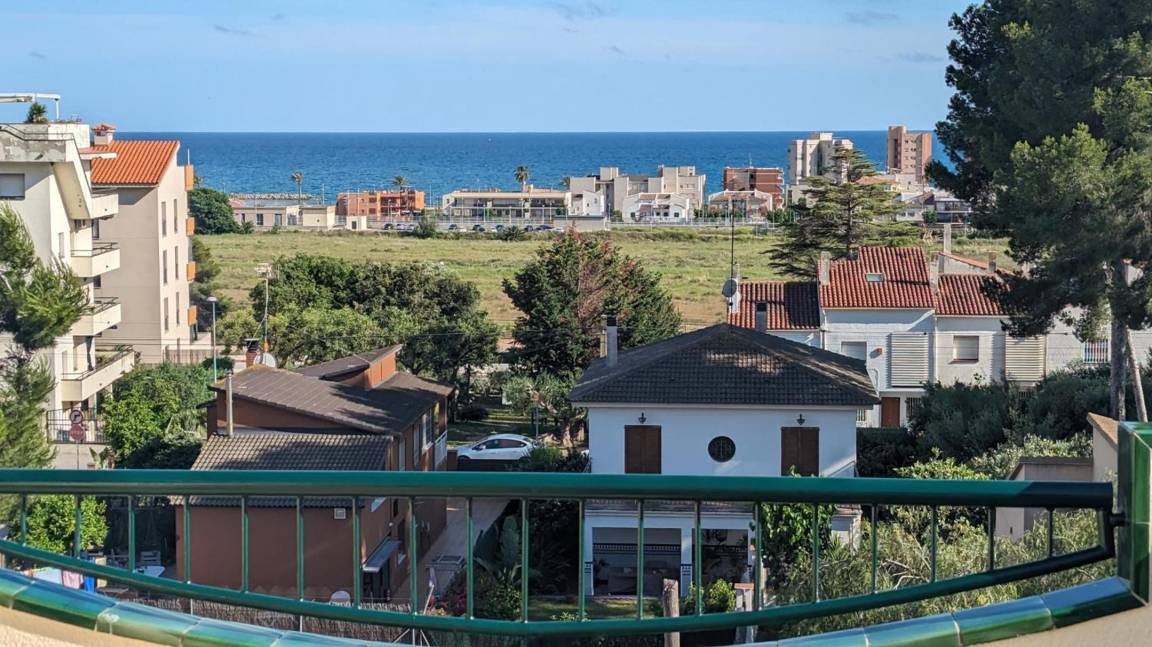 40 M² Apartamento ∙ 1 Habitación ∙ 2 Huéspedes - Cunit