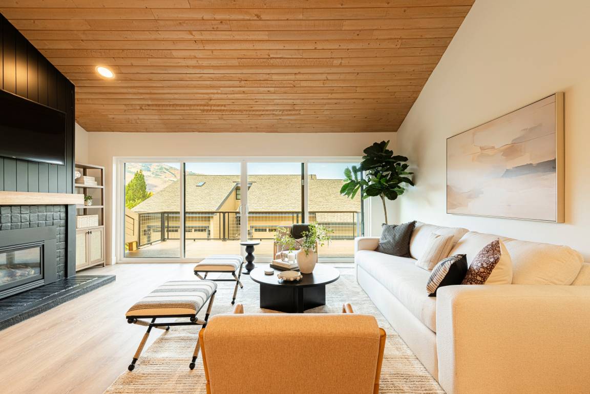 232 M² House ∙ 3 Bedrooms ∙ 6 Guests - Park City, UT