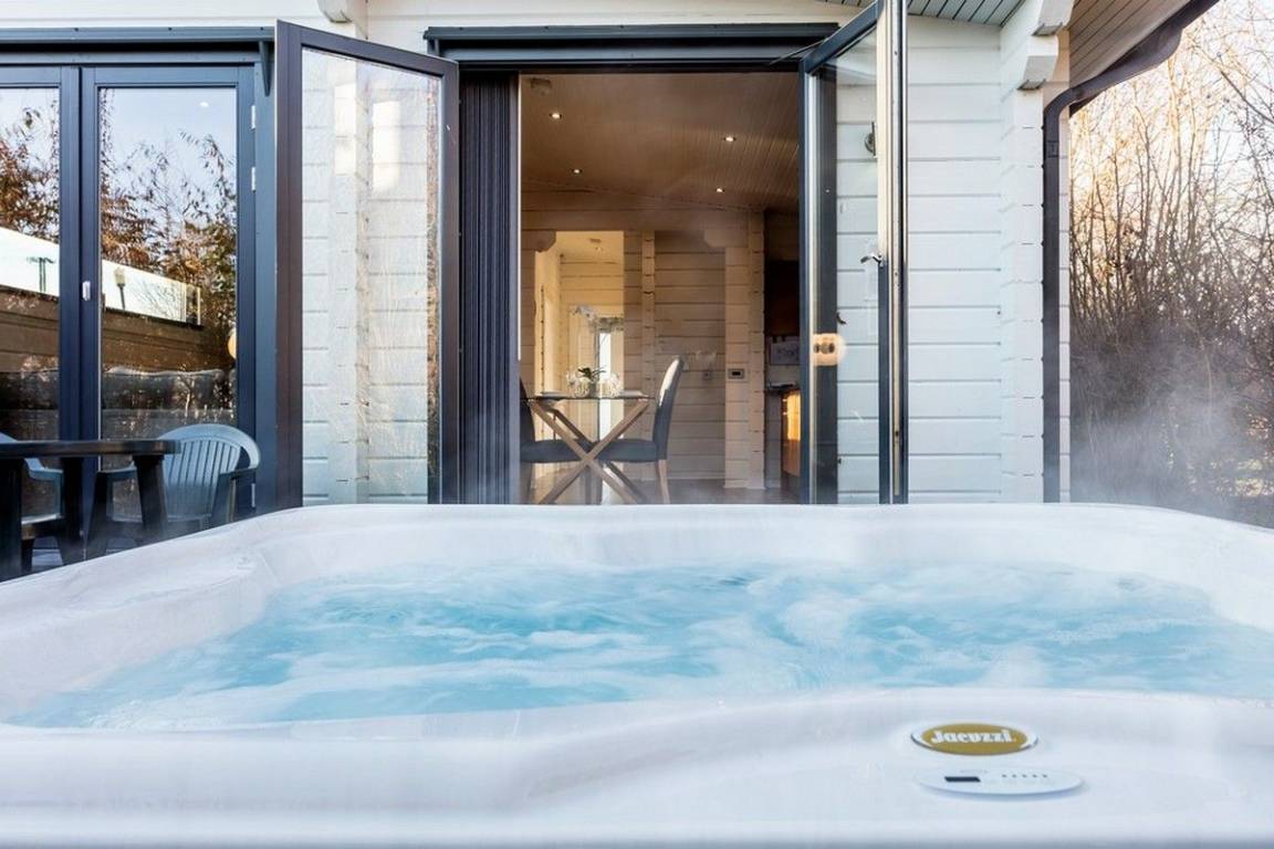 Cottage ∙ 2 Bedrooms ∙ 4 Guests - Enfield