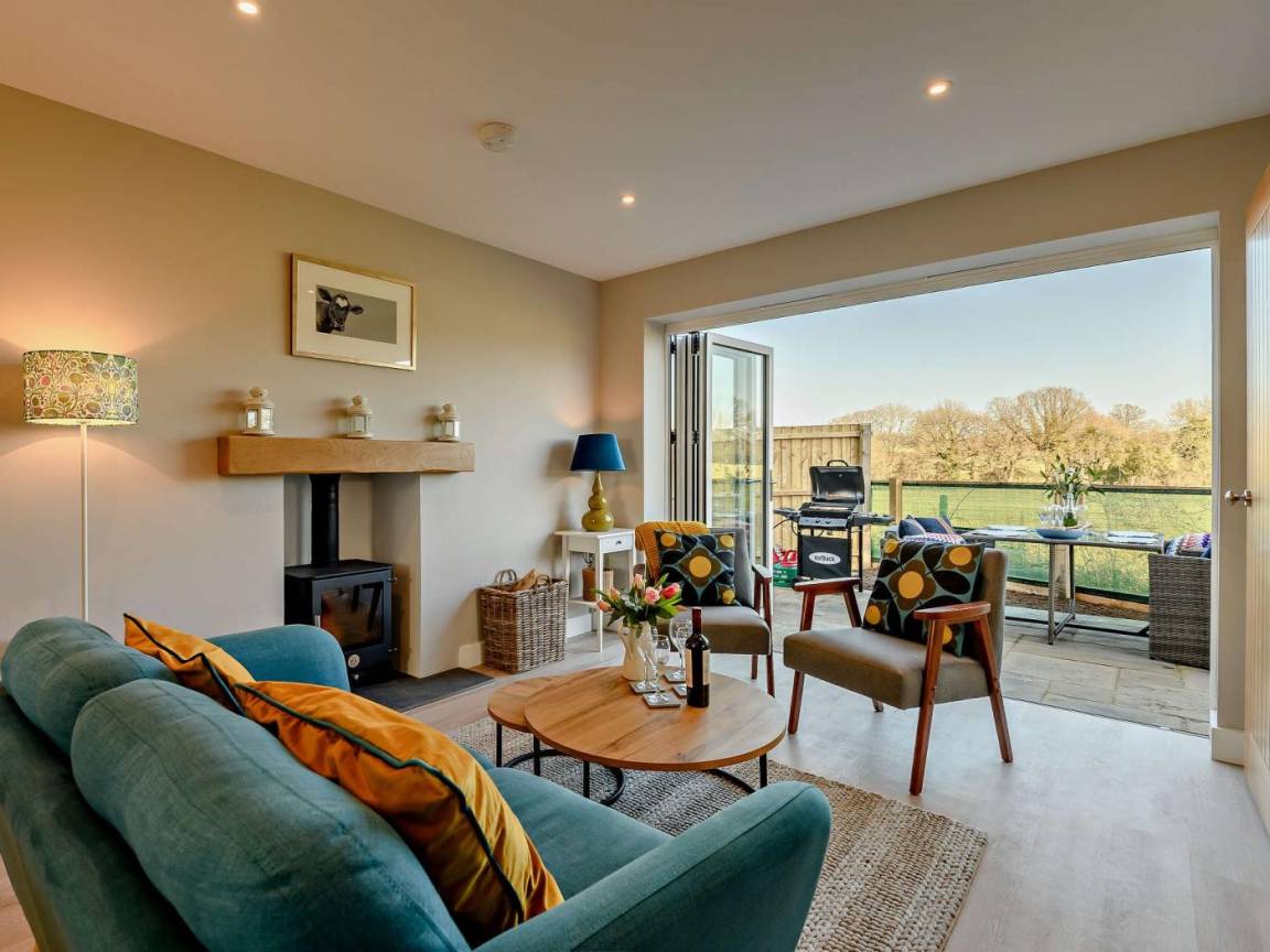 Cottage ∙ 2 Bedrooms ∙ 4 Guests - Shaftesbury