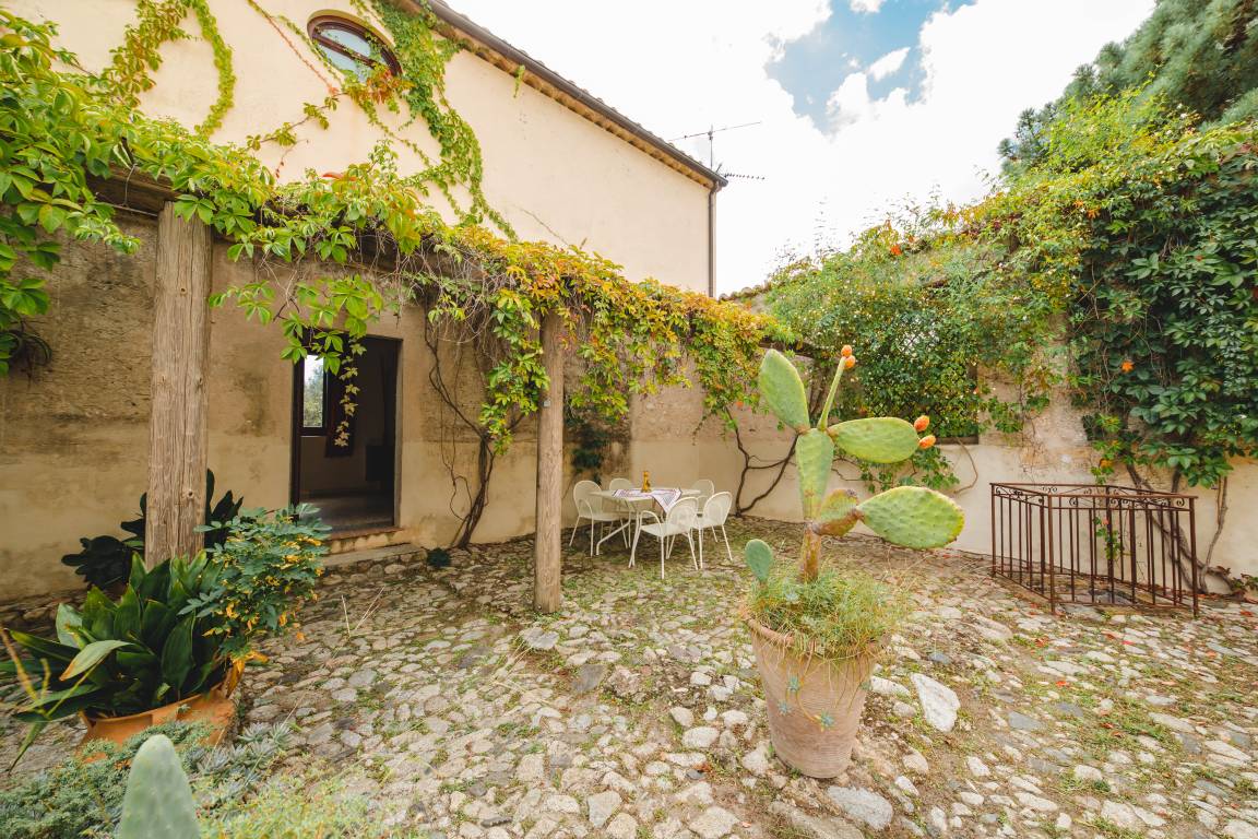 70 M² Casa Rural ∙ 2 Habitaciones ∙ 6 Huéspedes - Calabria