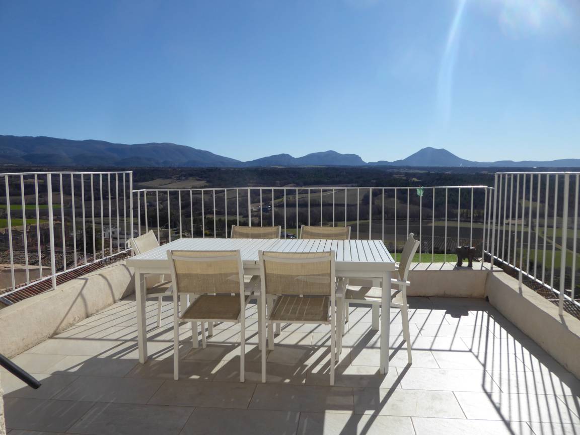 180 M² Maison De Vacances ∙ 4 Chambres ∙ 10 Personnes - Moustiers-Sainte-Marie
