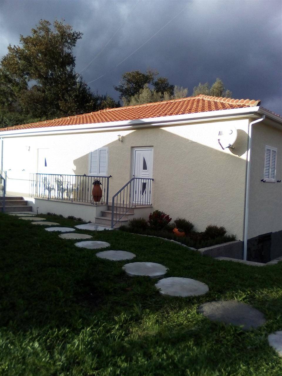 60 M² Apartamento ∙ 2 Habitaciones ∙ 4 Huéspedes - Soajo