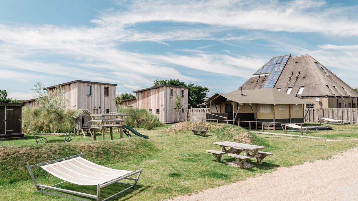 50 M² Ferienhaus ∙ 3 Schlafzimmer ∙ 8 Gäste - Callantsoog