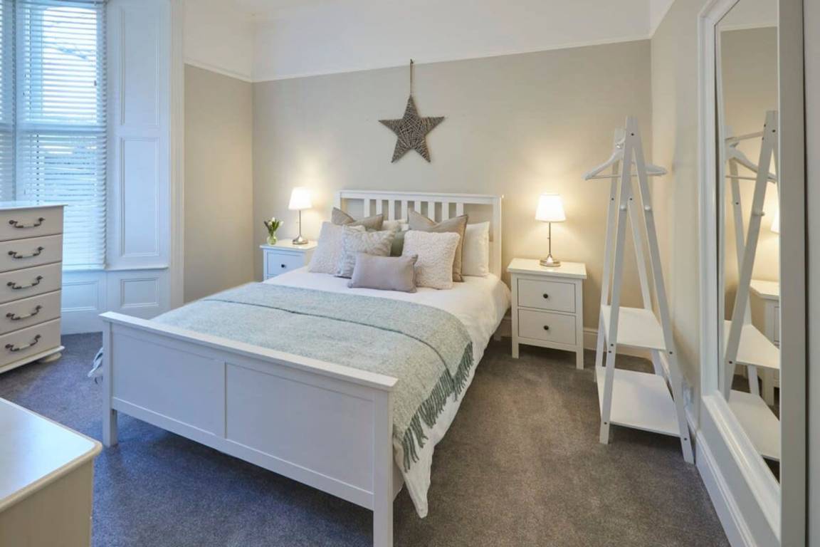 Apartment ∙ 1 Bedroom ∙ 2 Guests - Sandsend Beach