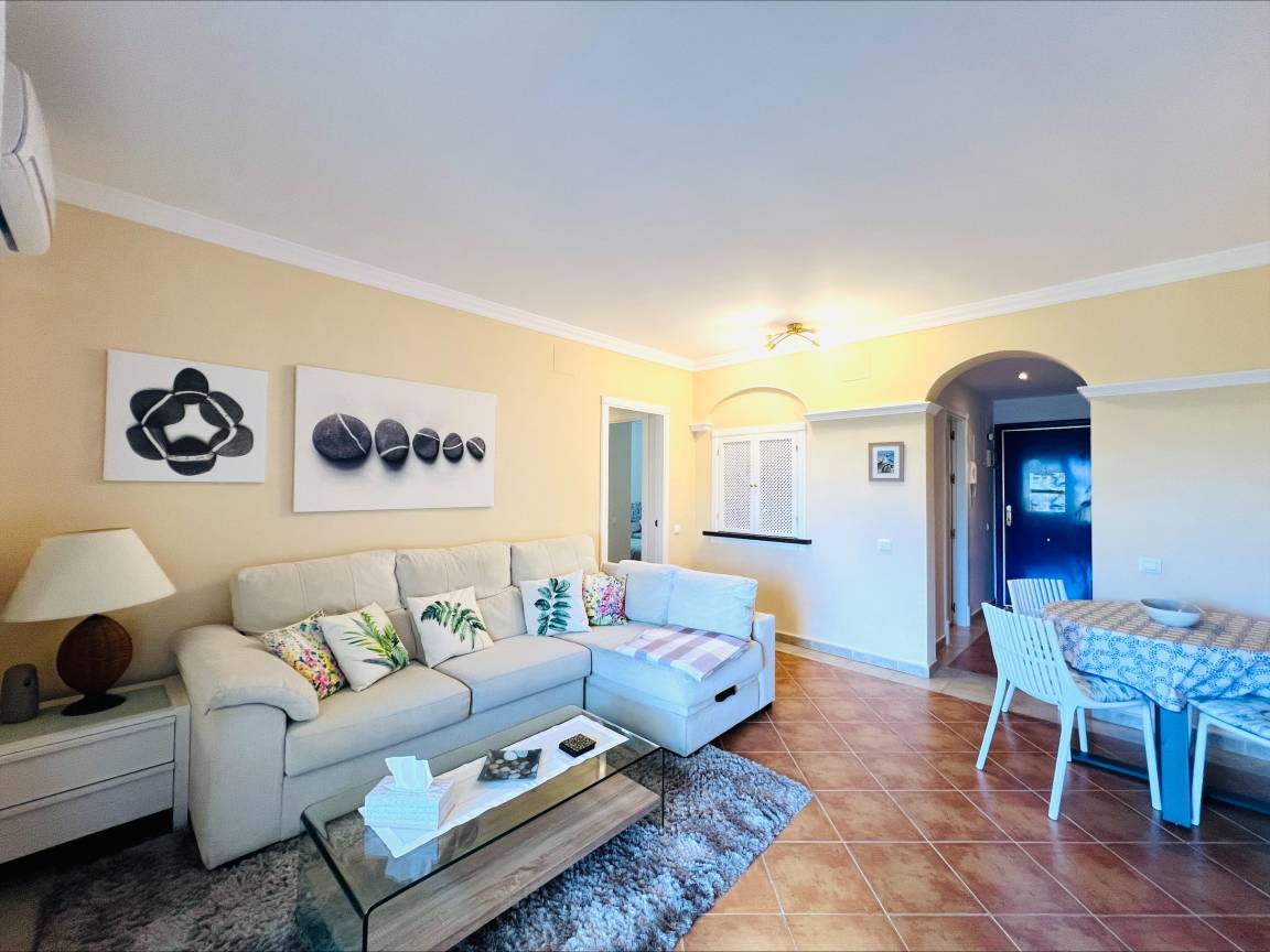 82 M² Appartement ∙ 2 Chambres ∙ 4 Personnes - Isla Cristina