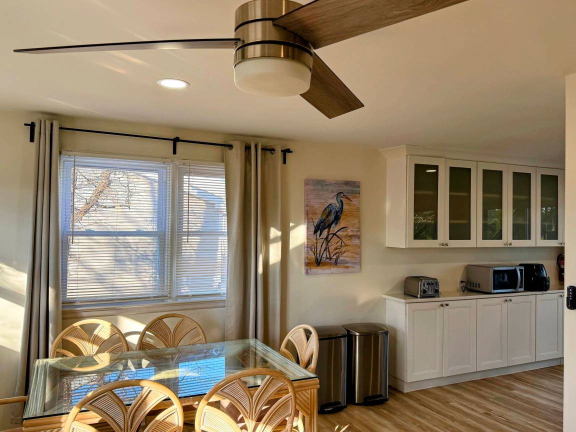 185 M² House ∙ 4 Bedrooms ∙ 8 Guests - New Jersey