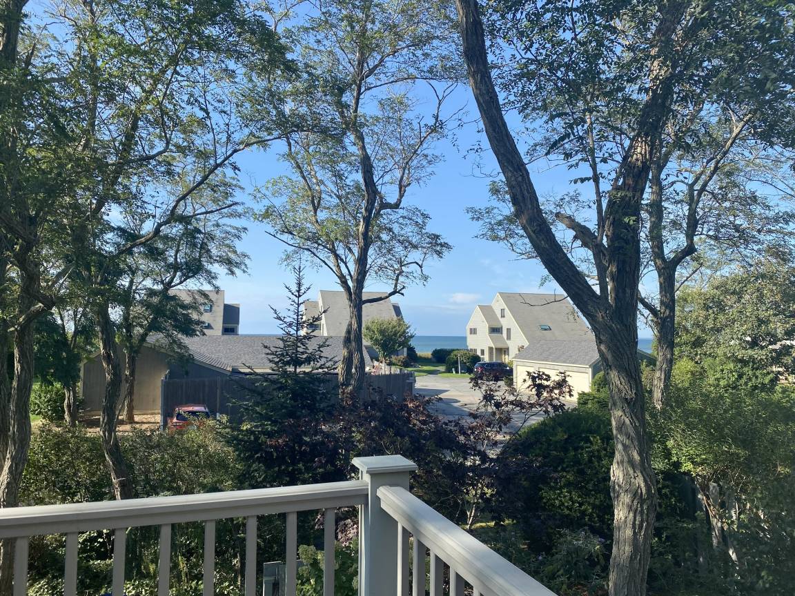 113 M² Condo ∙ 2 Bedrooms ∙ 5 Guests - Harwich