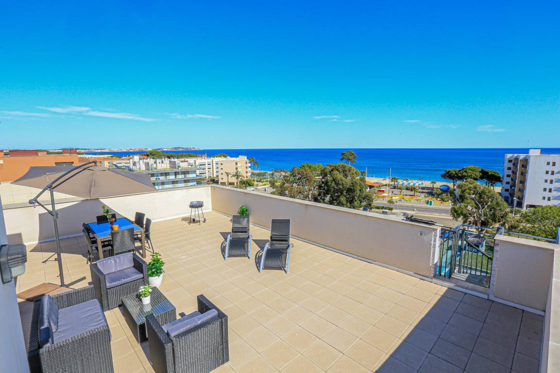 76 M² Ferienwohnung ∙ 3 Schlafzimmer ∙ 8 Gäste - Cambrils