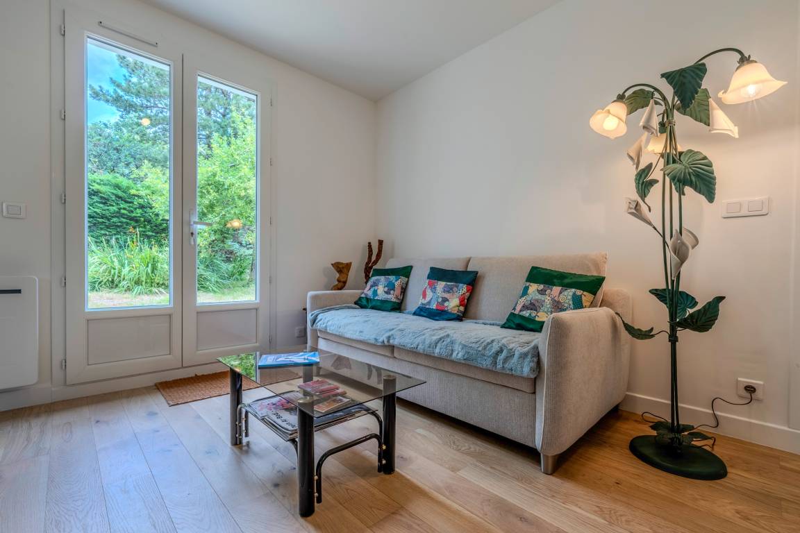 60 M² Maison De Vacances ∙ 1 Chambre ∙ 4 Personnes - Morlaix